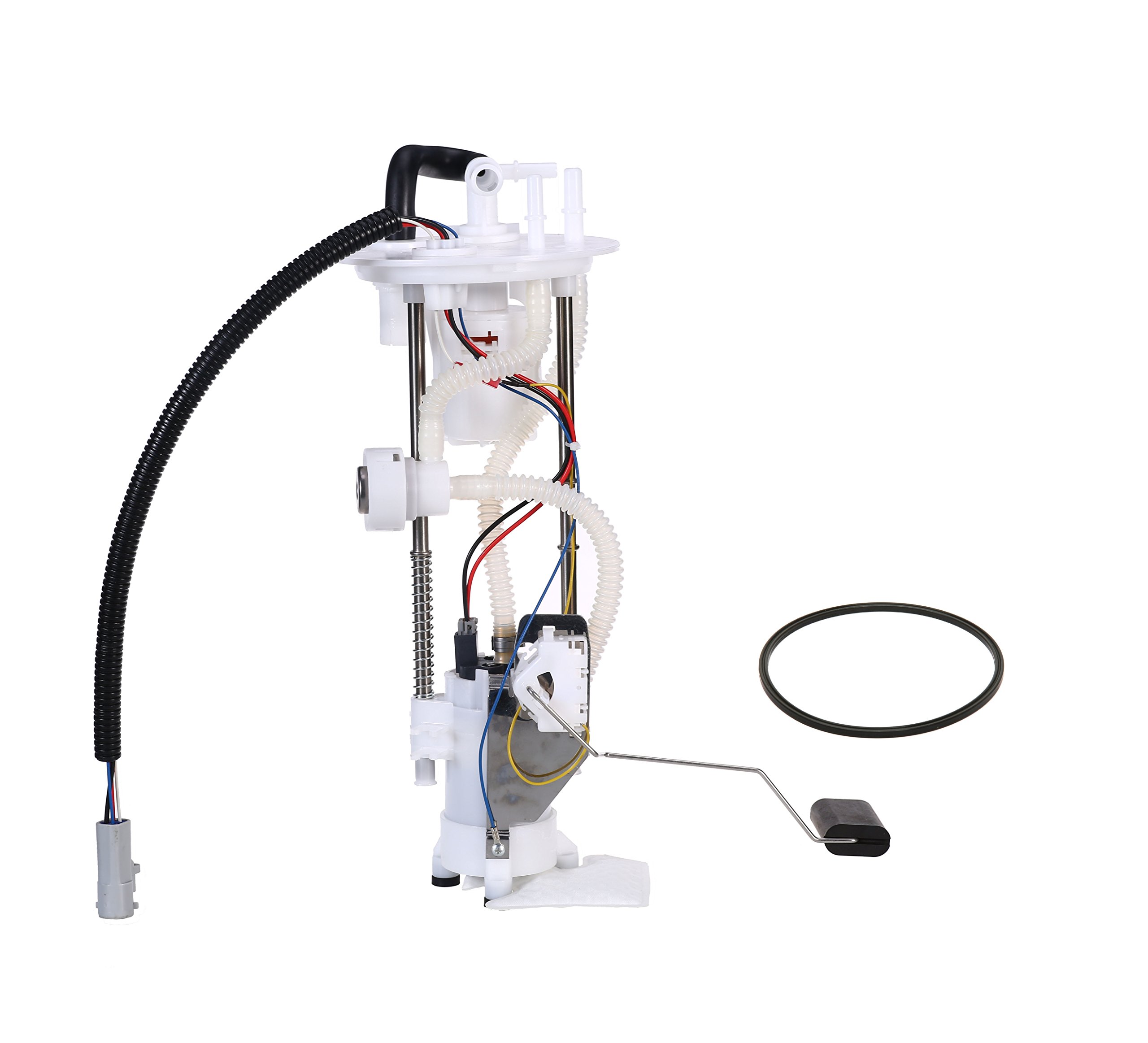 Fuel Pump E2293M Compatible with 2001 2002 2003 ford ranger 4.0L-V6, 2001 2002 2003 mazda B2300 B3000 B4000 4.0L-V6