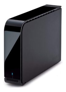 buffalo drivestation 8tb high speed 7200rpm taa desktop external hard drive usb 3.2