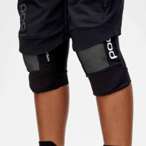 POC Joint Vpd System Knee Pad Uranium Black, M