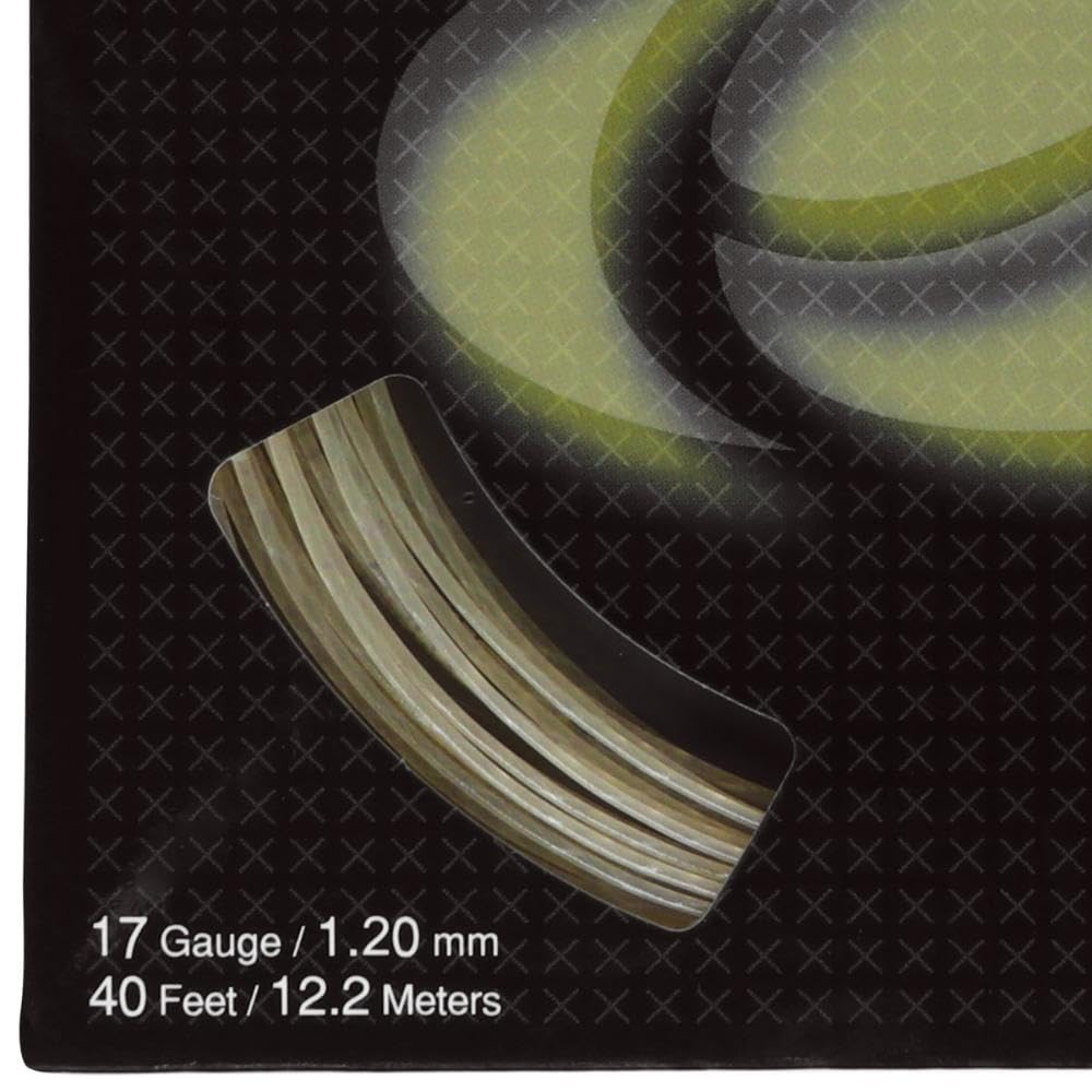 Solinco Vanquish Tennis String (17G)