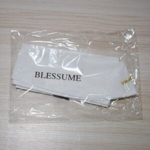 BLESSUME Church Pastor Mass Stole