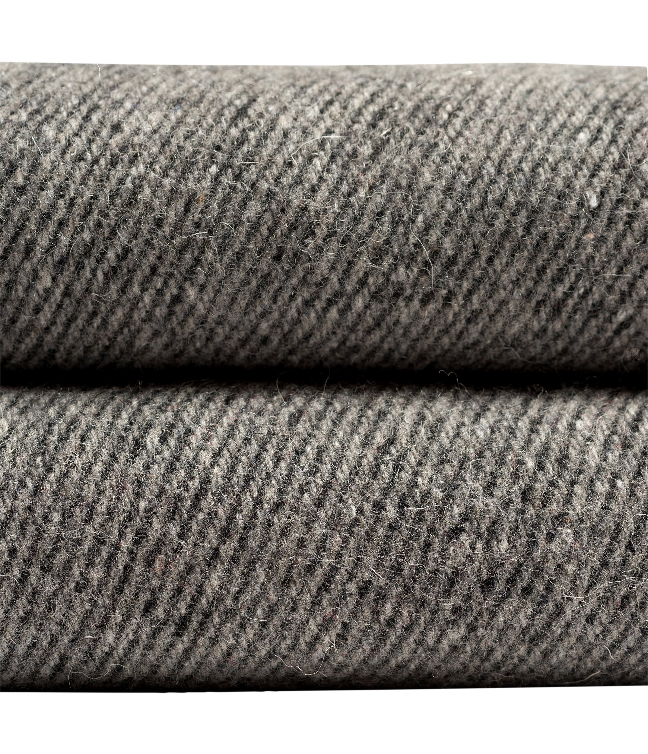 Manduka Recycled Wool Blanket, Sediment