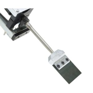 makinex tsh-cu universal tile smasher head, 6" blade, compatible with bosch 11335k, dewalt 25960, hitachi h65, makita hm1307 and hm1317