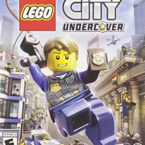 LEGO City Undercover - Xbox One