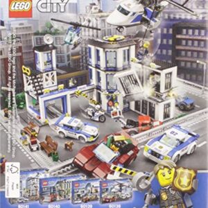 LEGO City Undercover - Xbox One