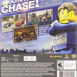 LEGO City Undercover - Xbox One