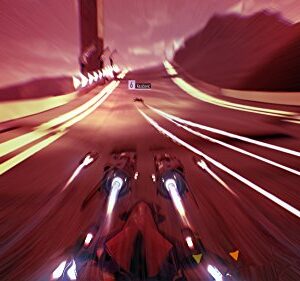 Redout - PlayStation 4