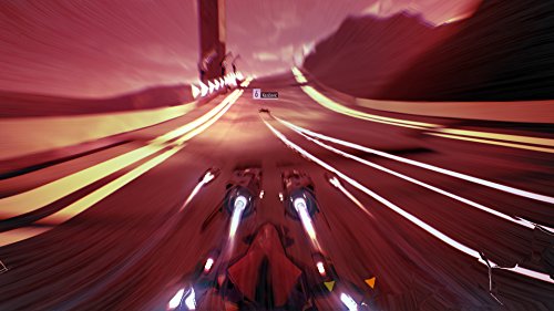 Redout - PlayStation 4