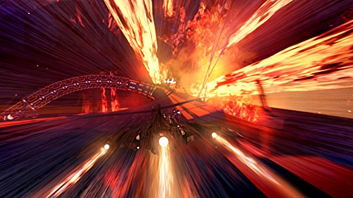 Redout - PlayStation 4