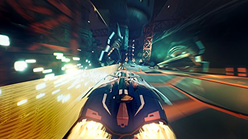 Redout - PlayStation 4