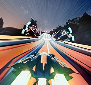 Redout - PlayStation 4