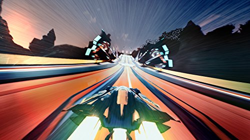 Redout - PlayStation 4