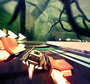 Redout - PlayStation 4