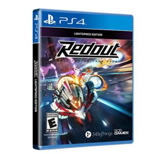 Redout - PlayStation 4