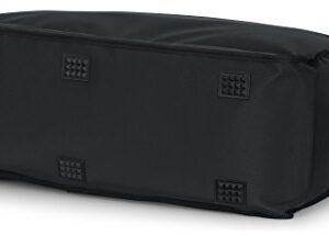 Gator Cases Padded Large Format Mixer Carry Bag; Fits Mixers Such as Behringer X32 Compact |26" x 21" x 8.5" (G-MIXERBAG-2621)