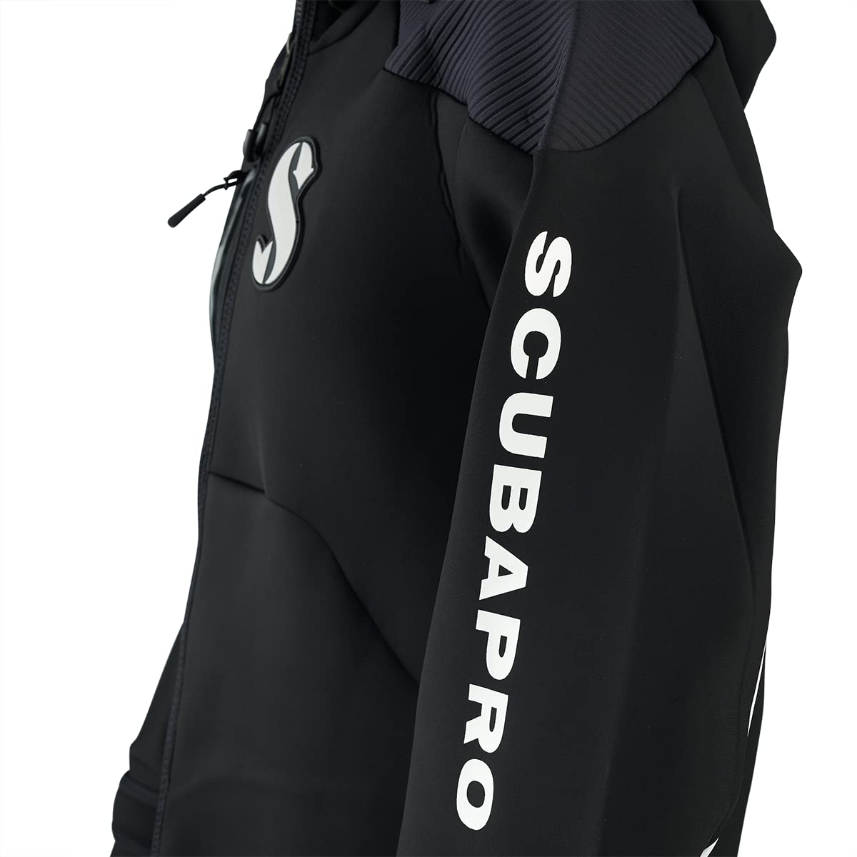 SCUBAPRO Women's Premium Boat Coat, X-Large