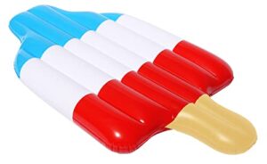 sportsstuff ameripop floatable tube for pool, lakes, river