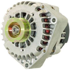 new 250 amp high output alternator fits various chevy trucks silverado suburban 2002-2006 4.3l 4.8l 5.3l 5.7l 6.0l 6.5l 6.6l 8.1l with 4 pin regulator plug connector only!