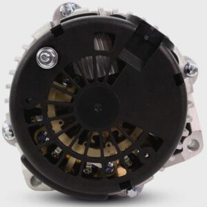 NEW 250 AMP HIGH OUTPUT ALTERNATOR FITS VARIOUS CHEVY TRUCKS SILVERADO SUBURBAN 2002-2006 4.3L 4.8L 5.3L 5.7L 6.0L 6.5L 6.6L 8.1L WITH 4 PIN REGULATOR PLUG CONNECTOR ONLY!