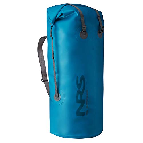 NRS Outfitter Dry Bag-Blue-140L