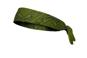 junk brands adventurer-ft adventurer flex tie headband