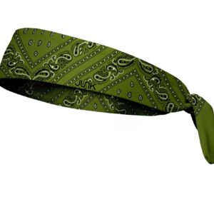 JUNK Brands Adventurer-FT Adventurer Flex Tie Headband