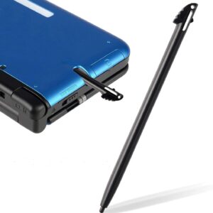 Stylus Pen for Nintendo 3DS XL, 15Pcs Portable Plastic Touch Pen(11Colors)