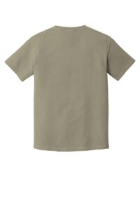 comfort colors men's adult short sleeve tee, style 1717