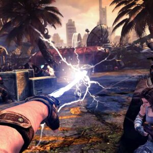 Bulletstorm: Full Clip Edition (Xbox One)