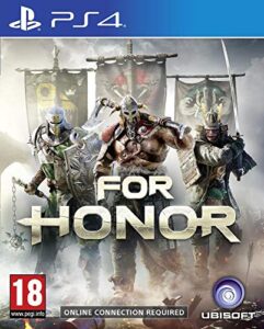 for honor ps4