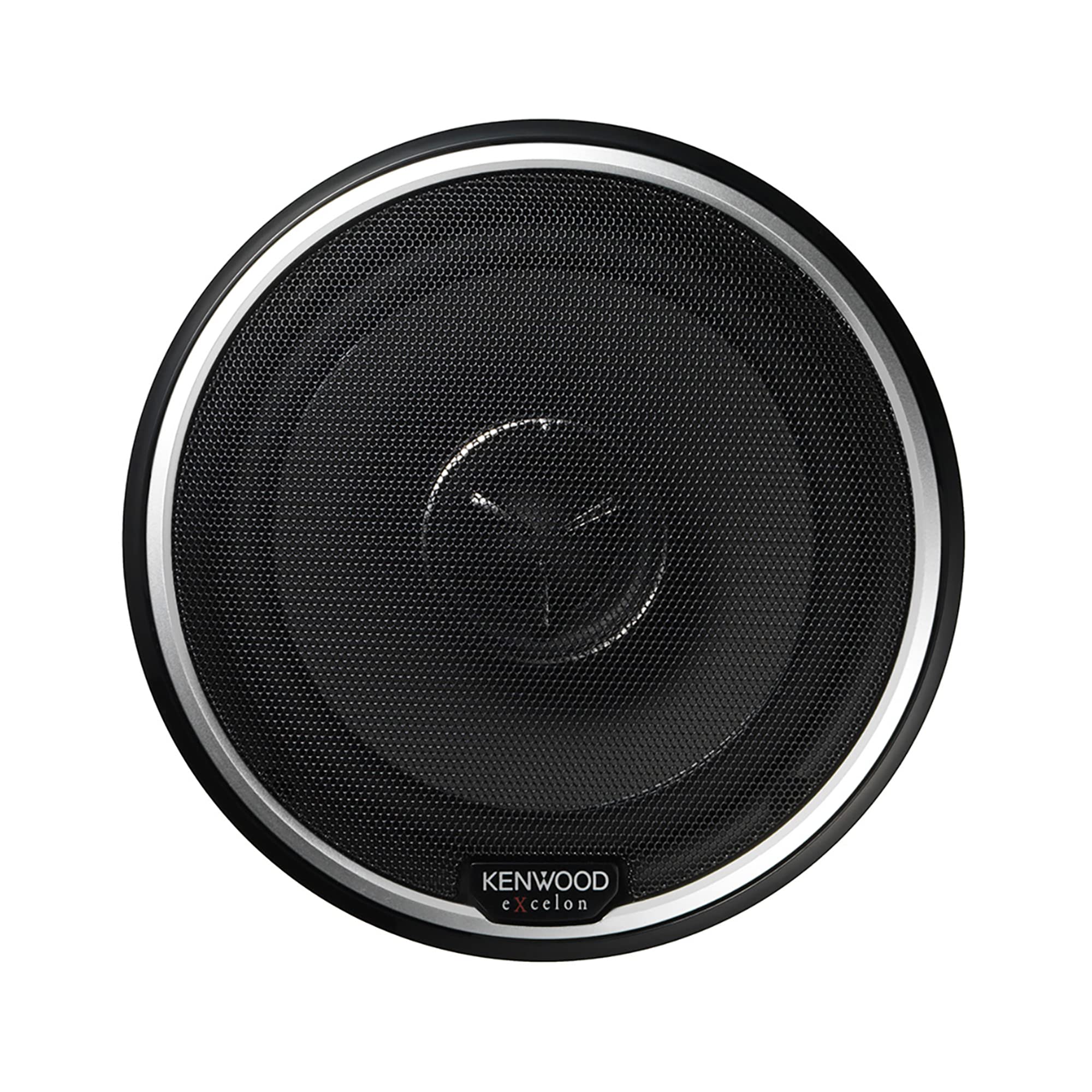 Kenwood Excelon KFC-X134 5-1/4 2-Way Car Stereo Speakers