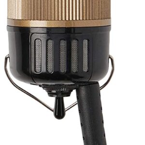 Oster Classic 76 Gold Clipper (Limited Edition)