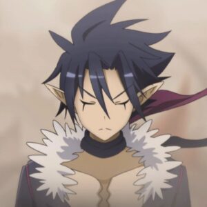 Disgaea 5 Complete (Nintendo Switch)