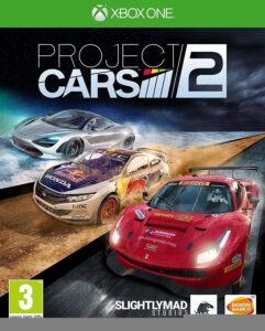 project cars 2 (xbox one)