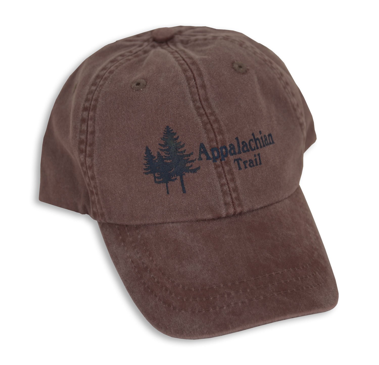 Appalachian Trail Pine Trees Cap