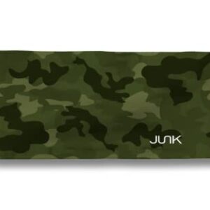 JUNK Brands Ranger-BBL Ranger Big Bang Lite Headband, OD Green