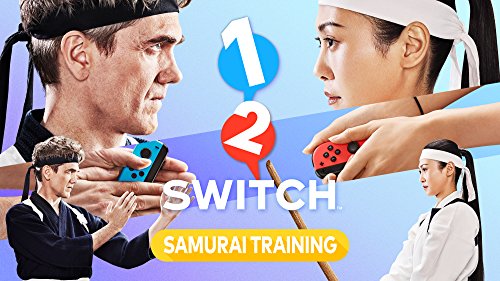 1-2-Switch - Nintendo Switch [Digital Code]