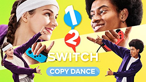 1-2-Switch - Nintendo Switch [Digital Code]