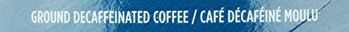 Maxwell House Decaffeinated Ground Coffee, 631g/22.3 oz., Imported from Canada)