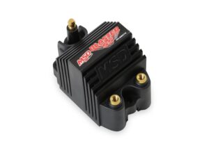 82073 msd ignition coil - blaster ss - black