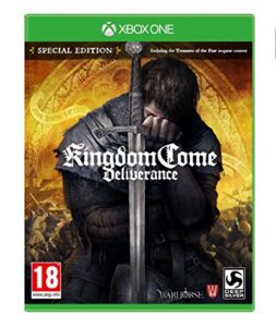 kingdom come deliverance