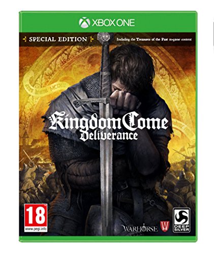 Kingdom Come Deliverance