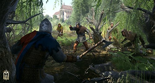 Kingdom Come Deliverance