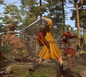 Kingdom Come Deliverance