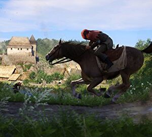 Kingdom Come Deliverance