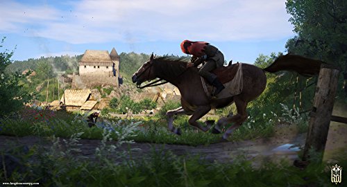 Kingdom Come Deliverance