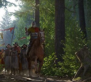 Kingdom Come Deliverance