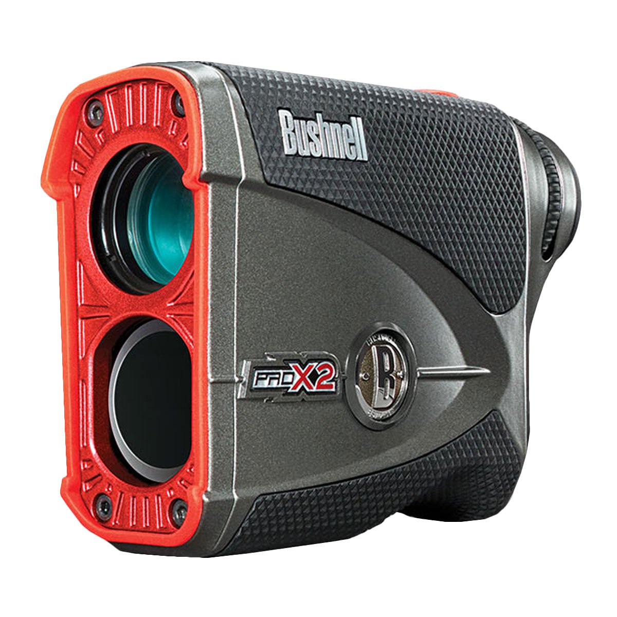 Bushnell Pro X2 Golf Laser Rangefinder