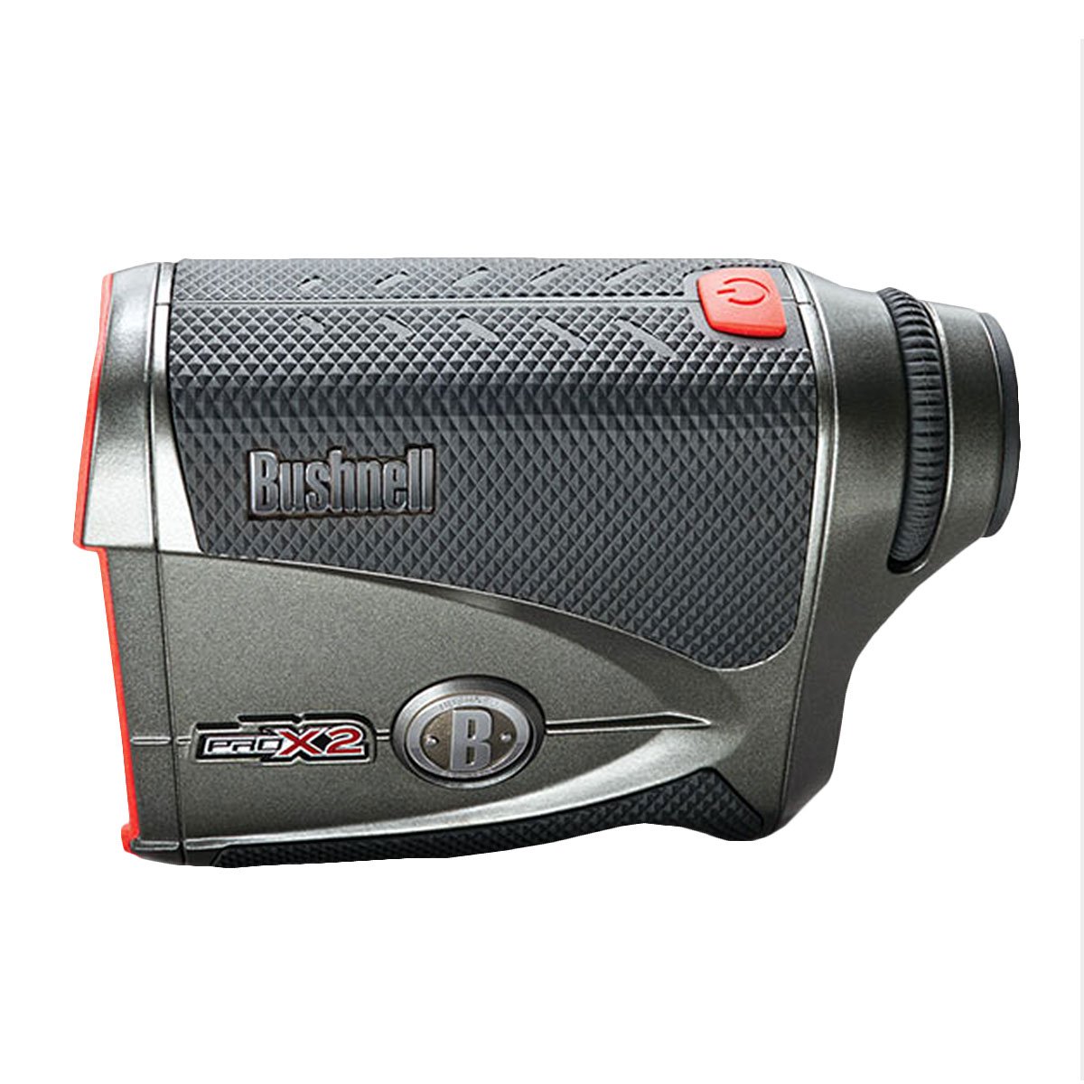 Bushnell Pro X2 Golf Laser Rangefinder