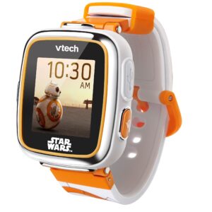 VTech Kidizoom Smartwatch Star Wars BB-8 Toy